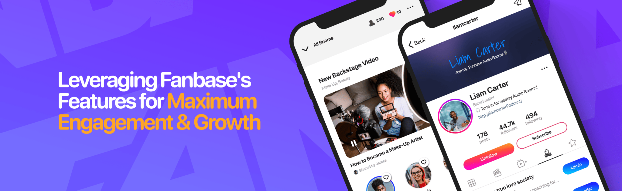 Leveraging Fanbase's Features for Maximum Engagement and Growth ...